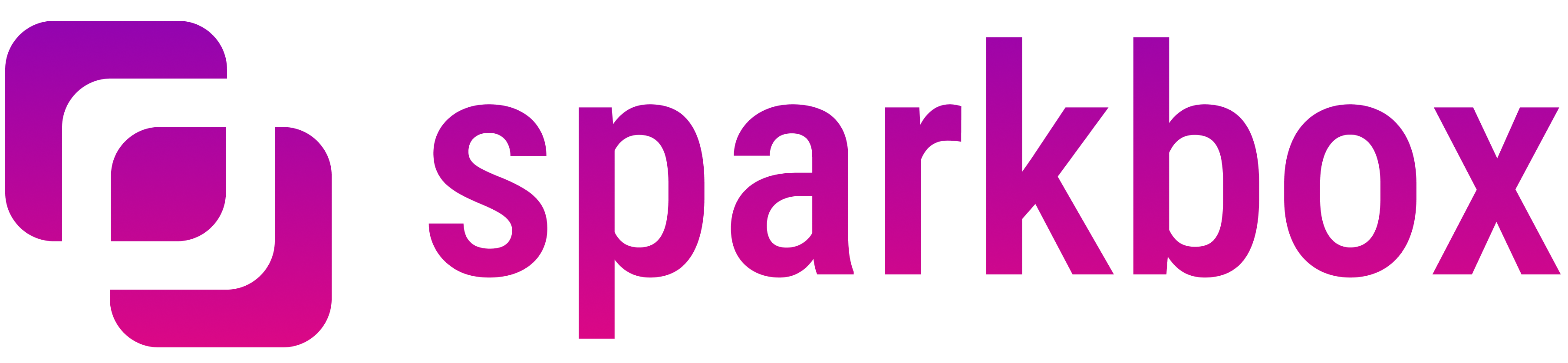 Question-Form - Sparkbox